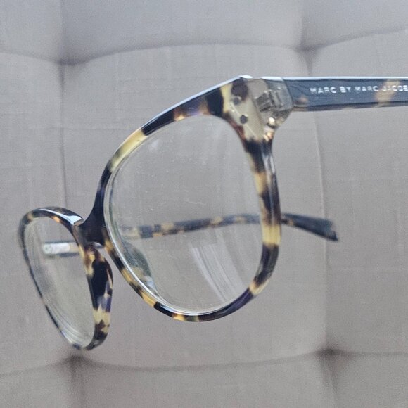 Marc Jacobs | Accessories | Marc By Marc Jacobs Women Eyeglasses Frame ...